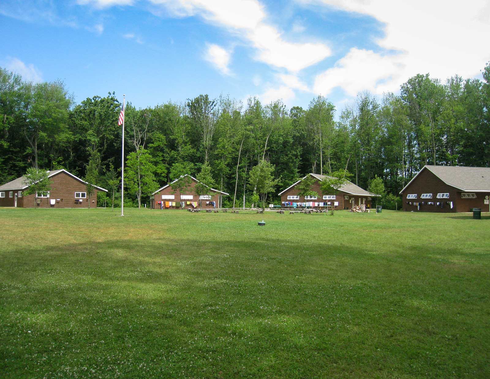 Greenwoods Boys Camp | Sleepaway Camp for Boys