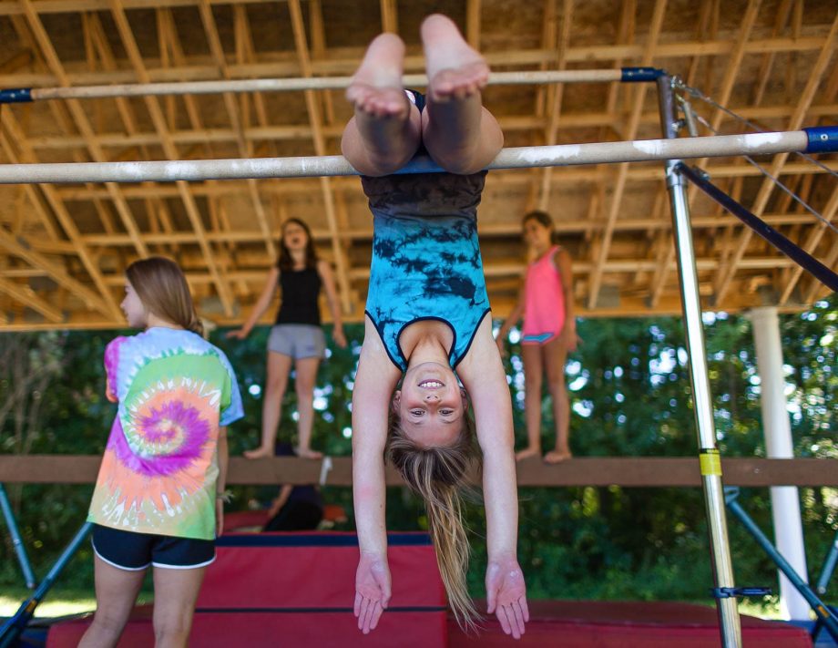 Lake of the Woods | Overnight Girls Summer Camp