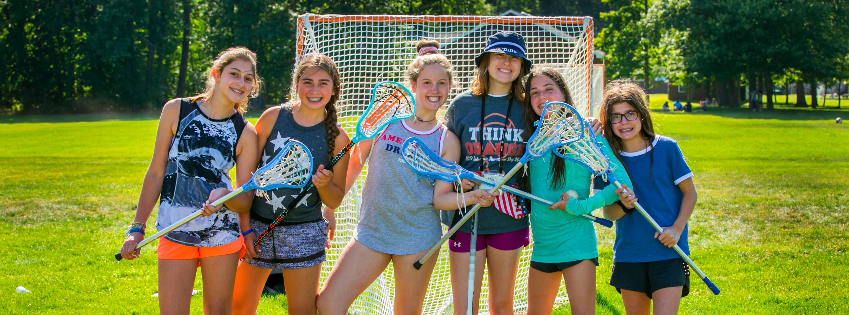 Available Jobs | Lake of the Woods & Greenwoods Sleepaway Camps